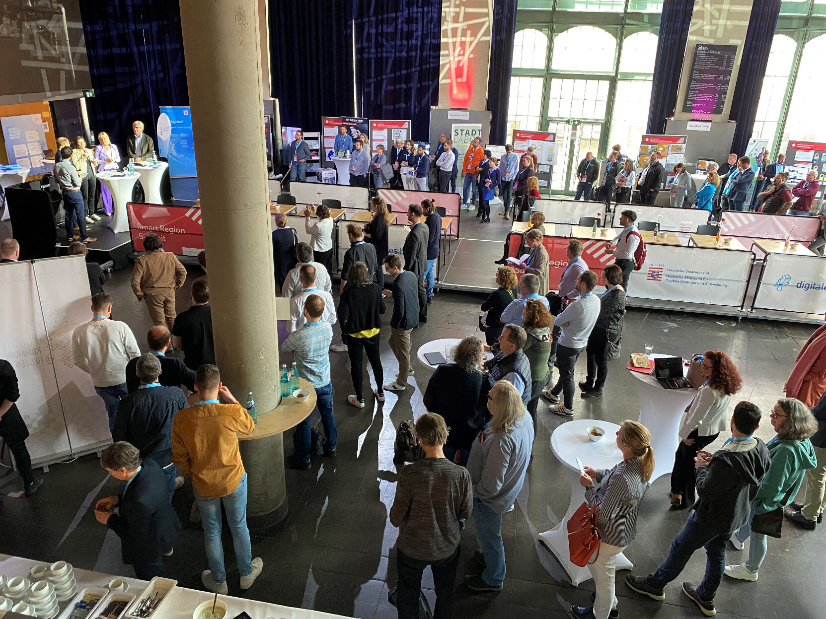 Hessische Staatskanzlei (@landesregierung@social.hessen.de) - social.hessen