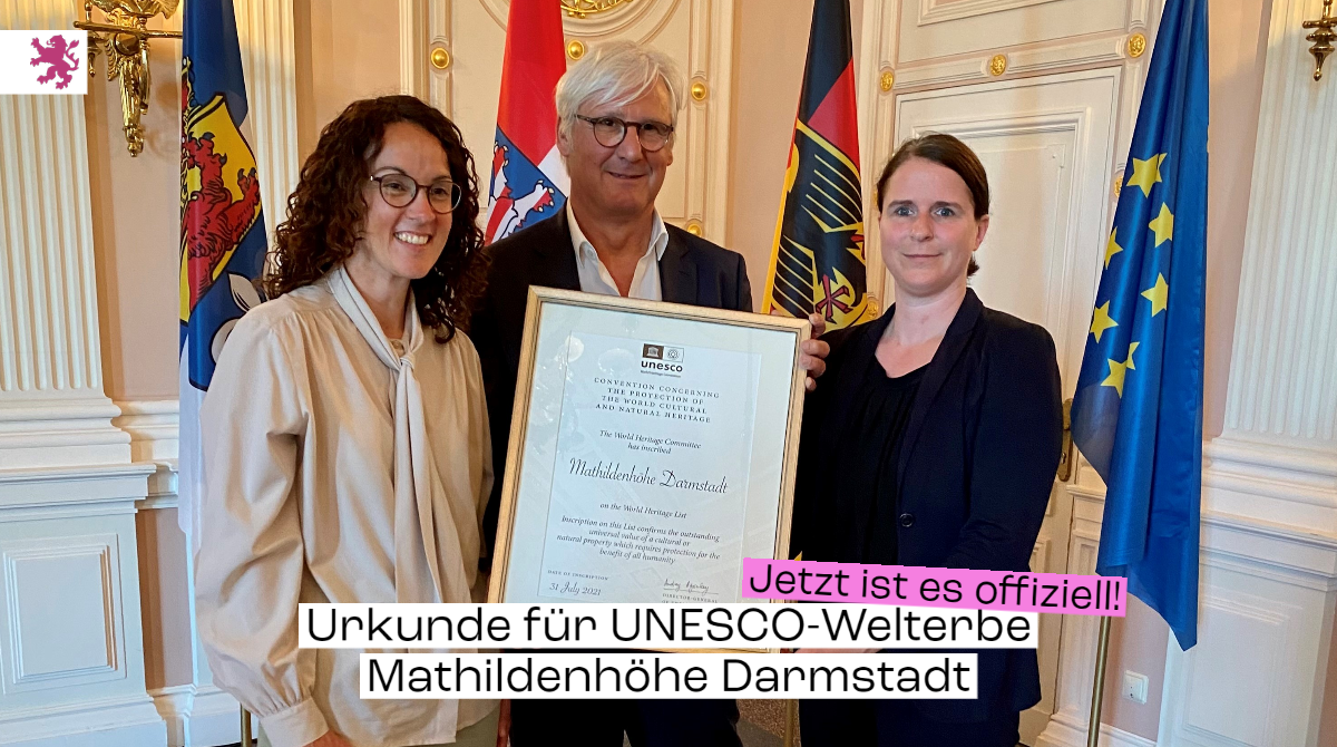 Wissenschaft.Kunst.Hessen (@hmwk_hessen@social.hessen.de) - social.hessen