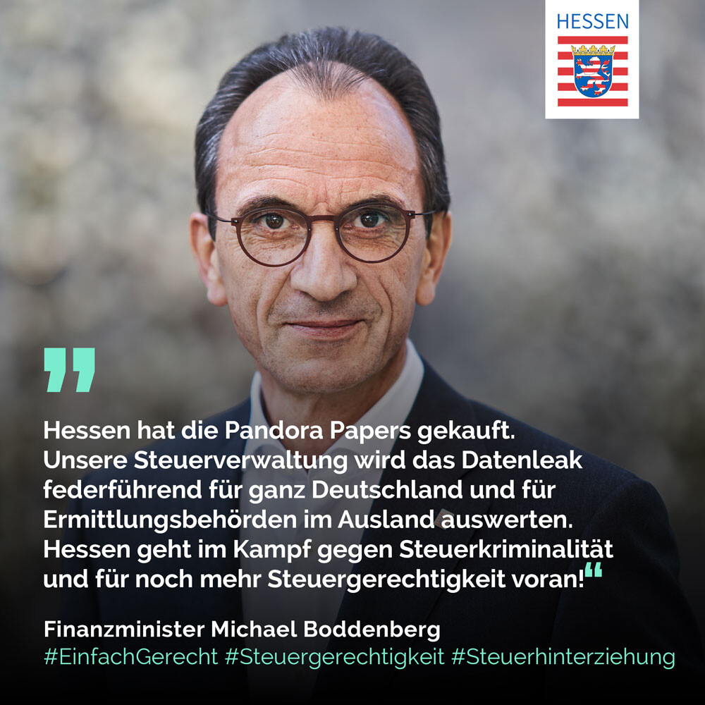 Hessisches Finanzministerium (@finanzen@social.hessen.de) - social.hessen